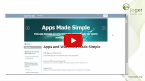 SPOC App Center > SPOC Apps